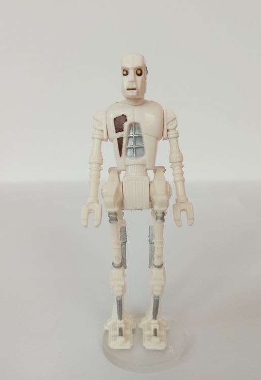 Vintage Star Wars Kenner 8d8 Droid L F L 1983 Kaufen Auf Ricardo