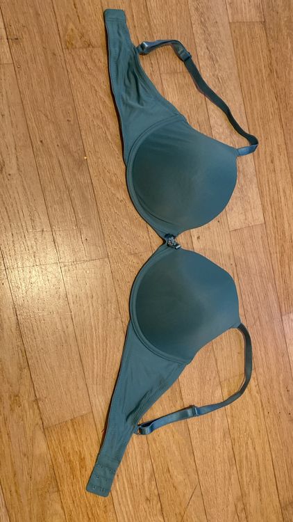 Hunkemöller BH 80D (Gebraucht) in Zürich für CHF 5.6 – mit Lieferung ...