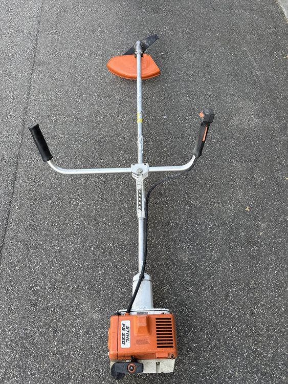 Rasentrimmer Stihl FS 220 (Gebraucht) in Grossdietwil für CHF 300 – nur ...