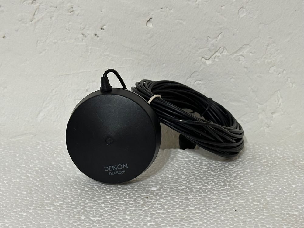 Denon DM-S205 Messmikrofon | Kaufen auf Ricardo
