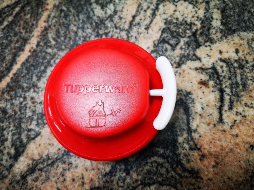 Tupperware Multi-Chef + Ikea Handmixer | Kaufen auf Ricardo