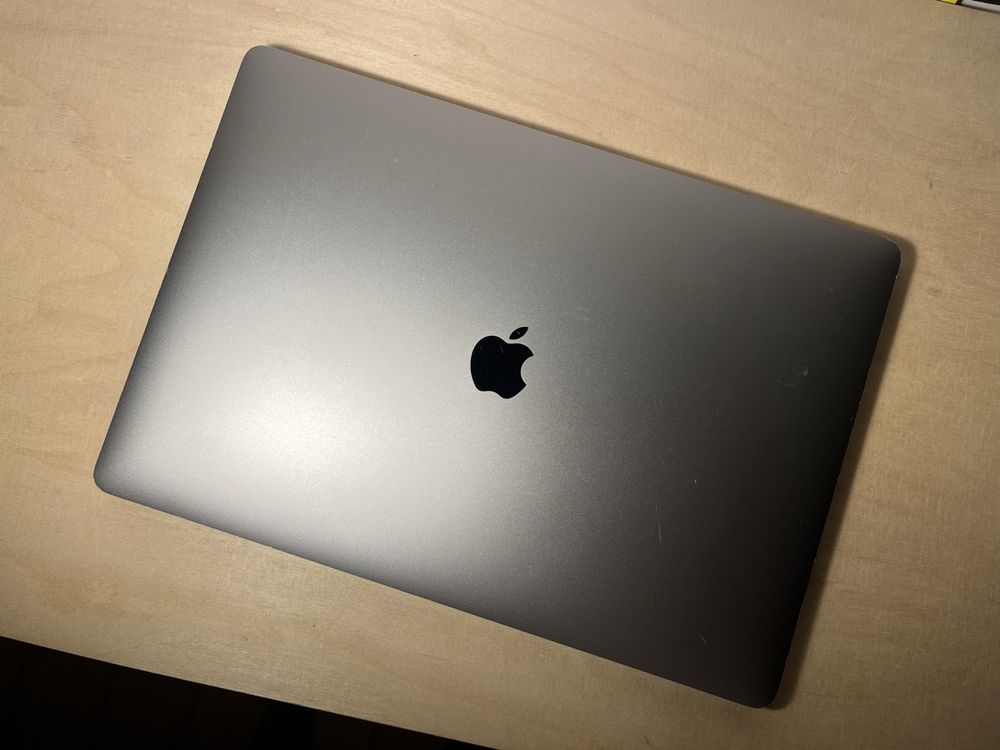 MacBook Pro 16-inch i9, 32GB RAM - Top Zustand! (Gebraucht) in Zürich ...
