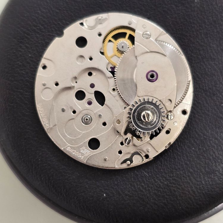 Mouvement Selita SW 200 non complet (Gebraucht) in Tramelan für CHF 15 ...