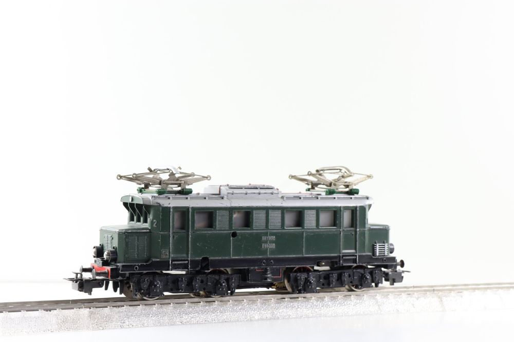 Märklin Set600 E44 Elektrolok AC H0 (Gebraucht) in Ried (Muotathal) für CHF 49 – mit Lieferung ...