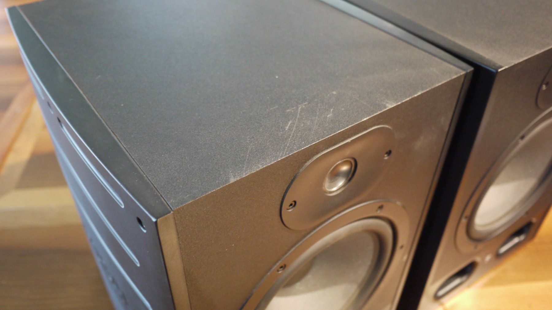 FOCAL Alpha 80 Studio Monitore Paar (Usato) a Kaiserstuhl per CHF 350 ...