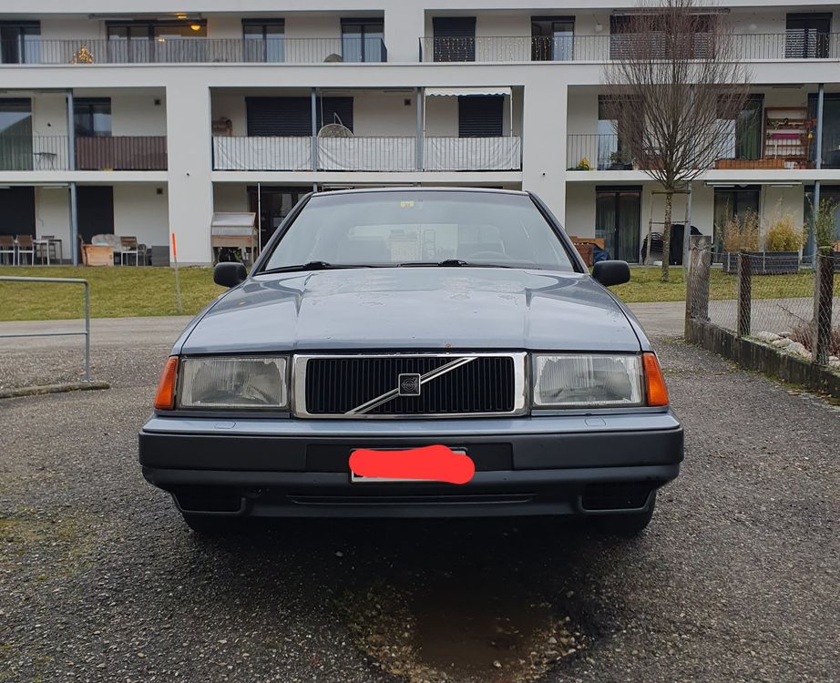 Volvo 440 2.0 | Kaufen auf Ricardo