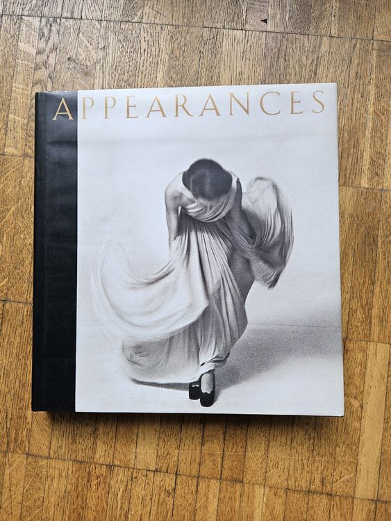 Martin Harrison, Appearances -Modefotografie seit 1945 (E) | Kaufen auf ...