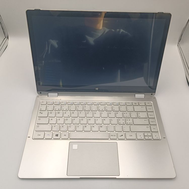 Trekstor Primetab T13B (Gebraucht) in Schlieren für CHF 43 – mit ...