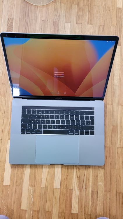 MacBook Pro (15-inch, 2019) i9 2.9GHz, 512GB, 16GB Ram (Gebraucht) in Gland für CHF 799 – mit ...