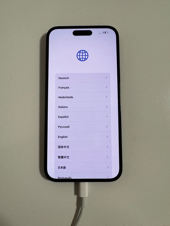 DEFEKTE IPhone 14 Pro Max, Space Black, 128 GB ab 1 CHF. (Defekt) in ...