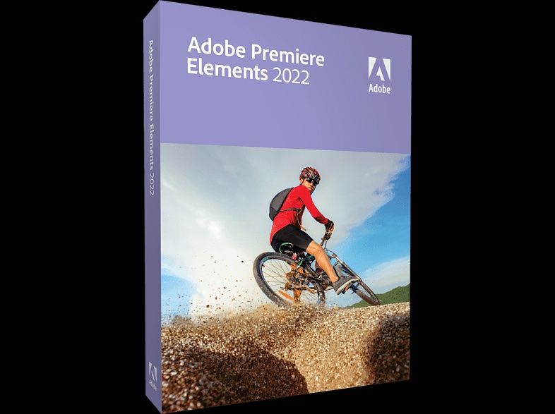 Adobe PC/MacOS Premiere Elements 2022 | Kaufen auf Ricardo