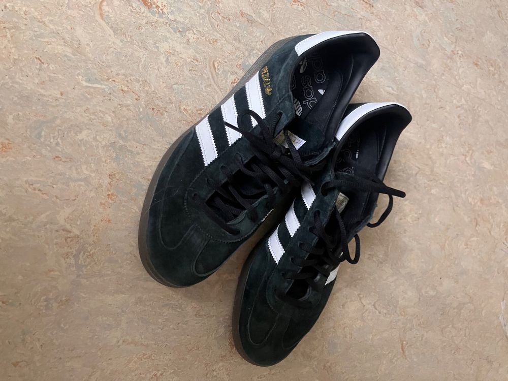 Adidas Spezial Herren (Grösse 44) (Neu (gemäss Beschreibung)) in für ...