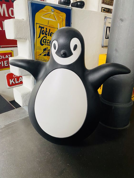 Magis Pingy Stehaufmännchen (Gebraucht) in Tafers für CHF 80 – nur Abholung auf Ricardo kaufen