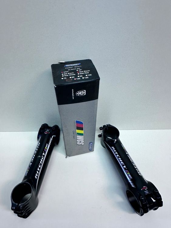 ritchey vorbau lenker c260 stem (Neu (gemäss Beschreibung)) in Tübach ...