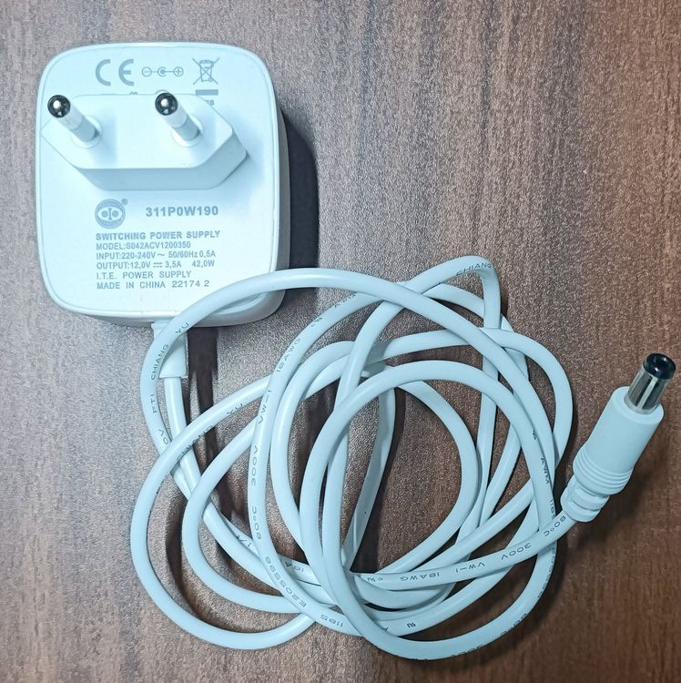 Fritz!Box 7590 AX v2 A/CH (Gebraucht) in Oberlunkhofen für CHF 130 ...