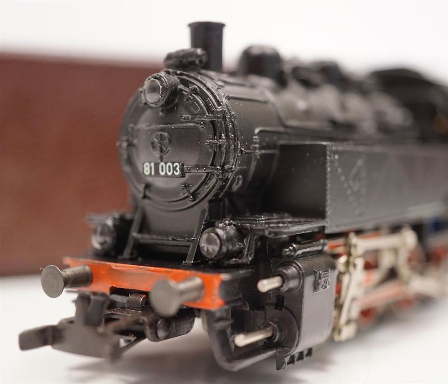 5Ç Primex 3196 DB BR 81 Dampflok (Gebraucht) in Thun für CHF 29 – mit ...