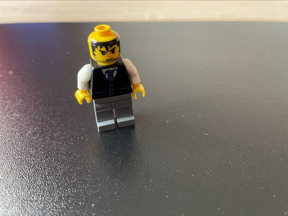 177 Lego City Banker (Gebraucht) in Sion für CHF 4 – mit Lieferung auf ...