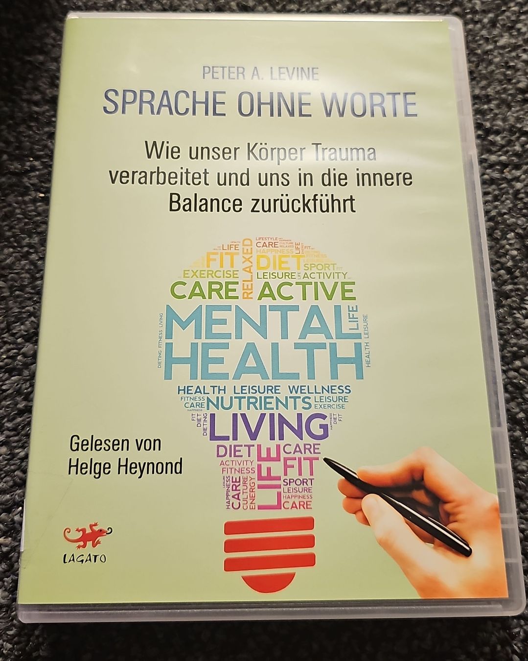Spruche Ohne Worte