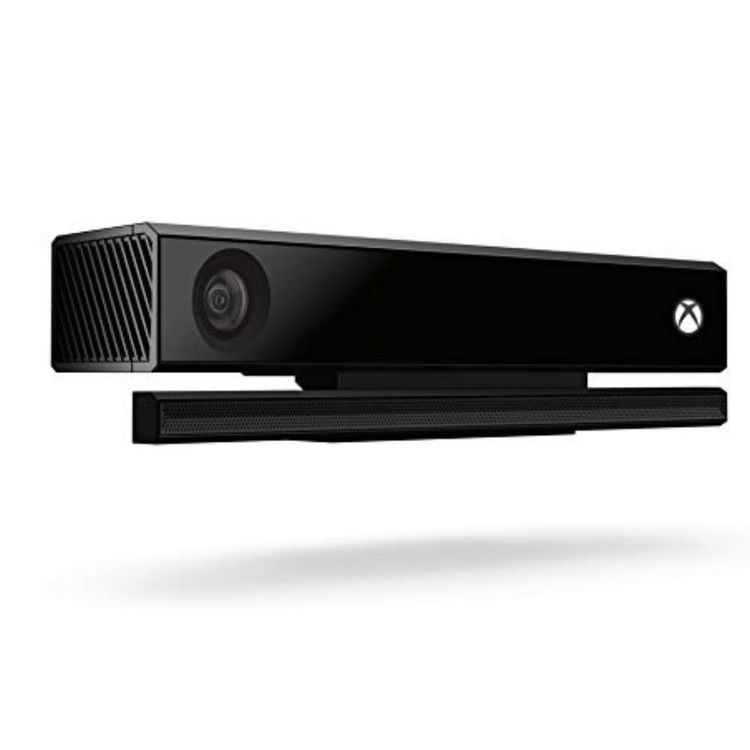 Kinect Sensor Schwarz Xbox One Kaufen Auf Ricardo