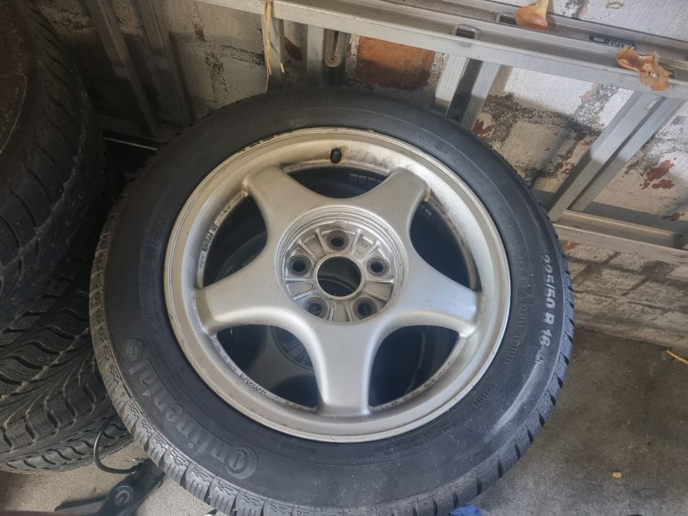 Supra MA70 Felgen (Gebraucht) in Emmenbrücke für CHF 150 – nur Abholung ...