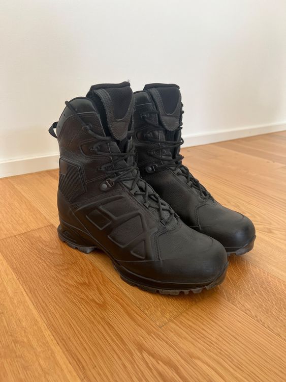 Haix Ranger GSG9-X (Gebraucht) in Gossau ZH für CHF 150 – mit Lieferung ...