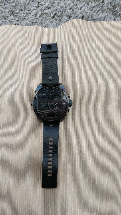 DIESEL DZ-7193 Watch | Kaufen auf Ricardo