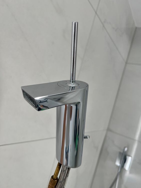 Hansa Badarmatur (Gebraucht) in Dornach für CHF 1 – nur Abholung auf ...