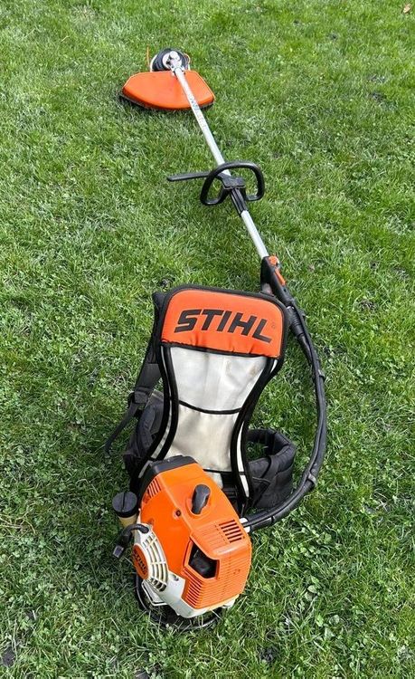 Stihl FR450 | Kaufen auf Ricardo