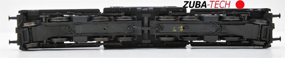 Roco 43538 E-Lok Be 6/8 II Krokodil SBB (Gebraucht) in St. Gallen für CHF 122 – mit Lieferung ...