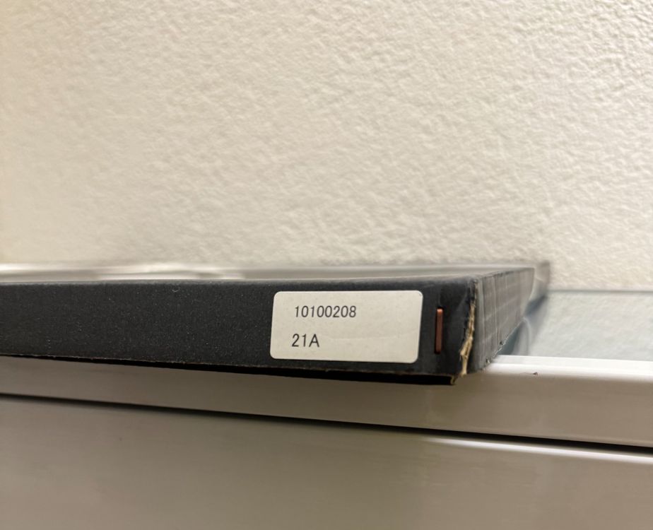 Akari 21A PendelLeuchte von Isamu Noguchi | Kaufen auf Ricardo