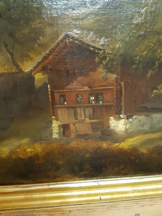 "" JOHANN JAKOB ULRICH 1798 - 1877 "" (Gebraucht) in Zürich für CHF 450 ...