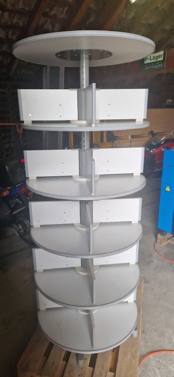 Moll Multifile 80 Regal (Gebraucht) in Enggistein für CHF 230 – nur ...