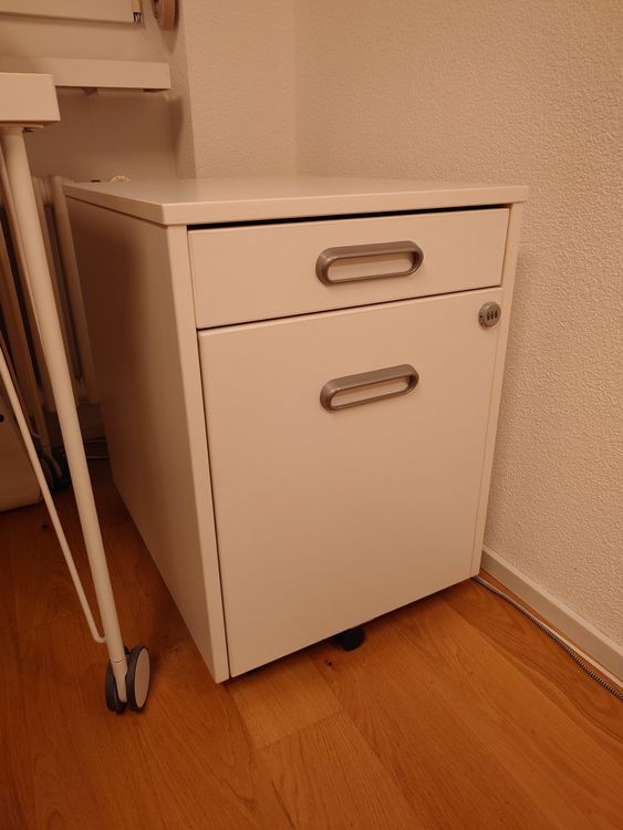 Ikea Rollcontainer | Kaufen auf Ricardo