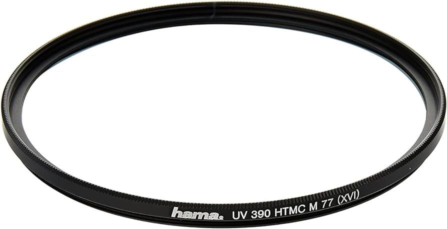Hama L-Protect-HTMC Filter 52mm | Kaufen auf Ricardo