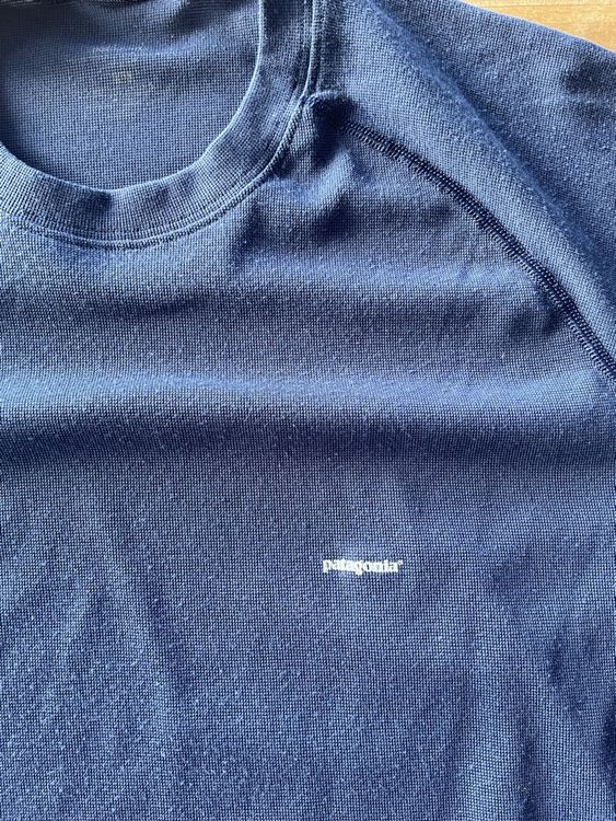 Patagonia Capilene Cool Lightweight Shirt, Men's Large (Neu (gemäss ...