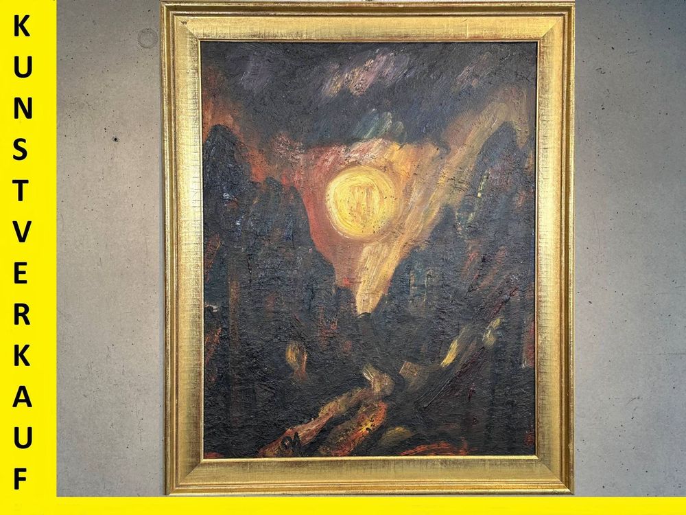 Oskar Althaus - Swiss Art Selection (Gebraucht) in Sursee für CHF 305 – mit Lieferung auf ...