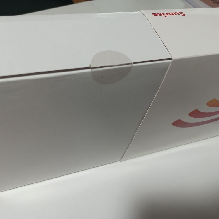 Sunrise Internet Box & Fiber Modul Set | Kaufen auf Ricardo