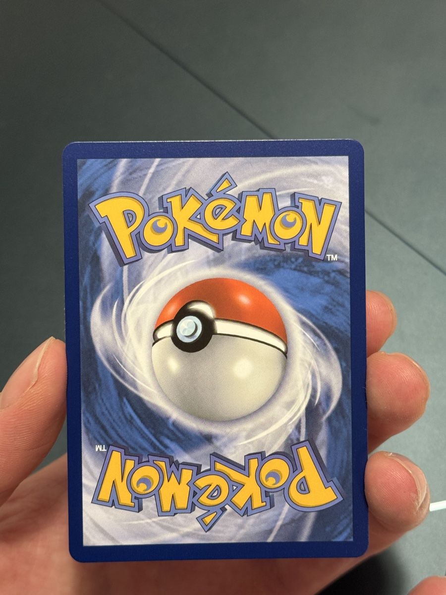 Pokémon Ascended Heroes Mega Gengar EX - ASC 269/217 MINT (Neu (gemäss ...