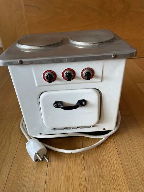 Kinder Kochherd (Gebraucht) in Zürich für CHF 39 – nur Abholung auf ...