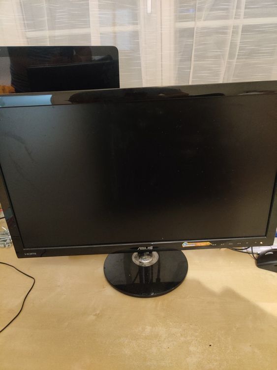 Asus Monitor | Kaufen auf Ricardo