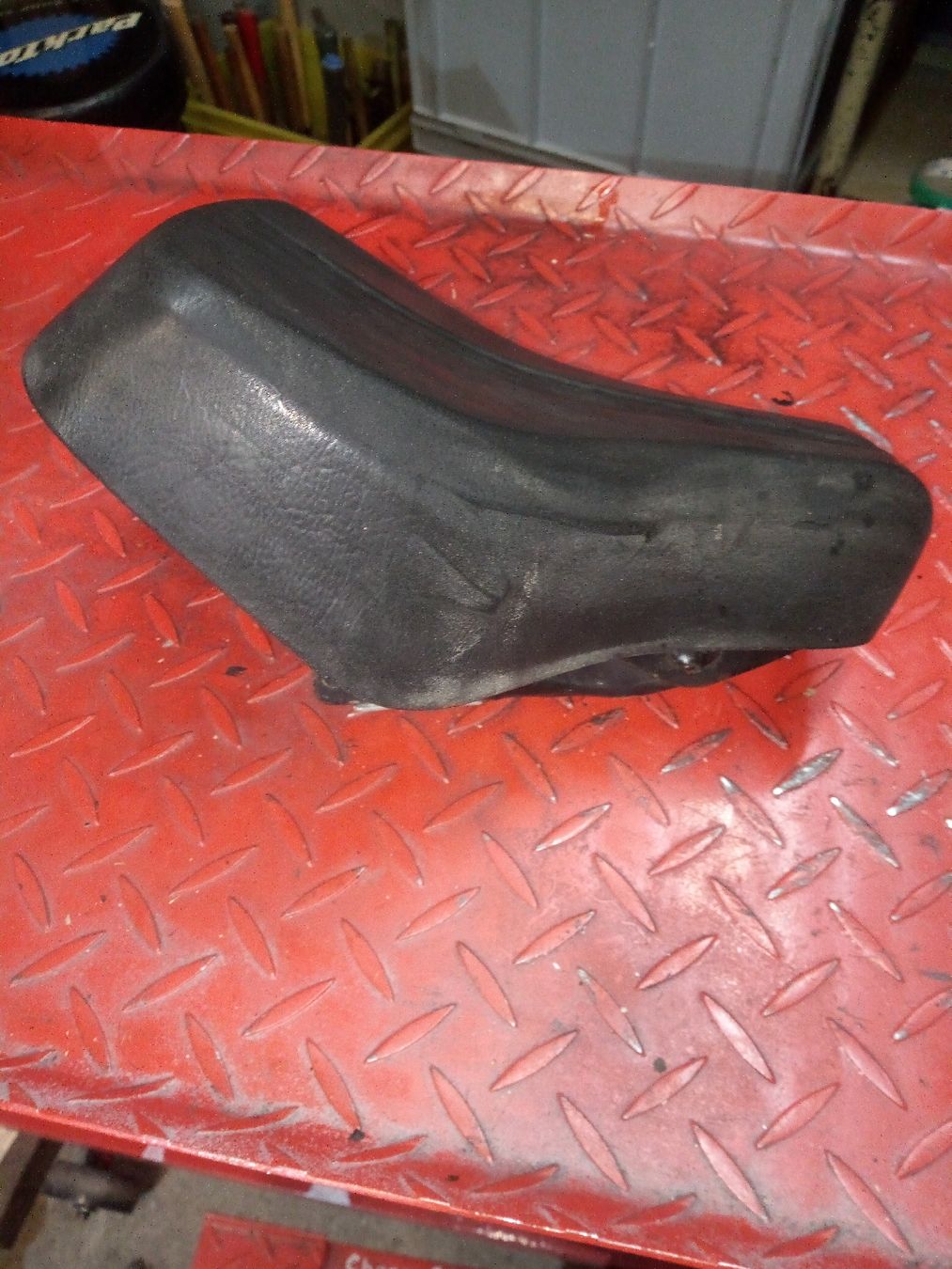 selle vélomoteur Sachs cilo puch Piaggio (D'occasion) à Le Landeron ...