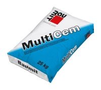 Baumit Multicem (Gebraucht) in Gossau für CHF 70 – nur Abholung auf ...
