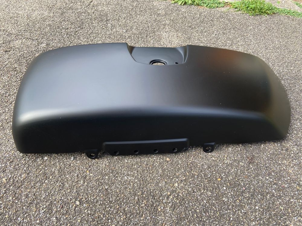 Indian Roadmaster Seitenkofferdeckel (Gebraucht) in Embrach für CHF 150 – nur Abholung auf ...