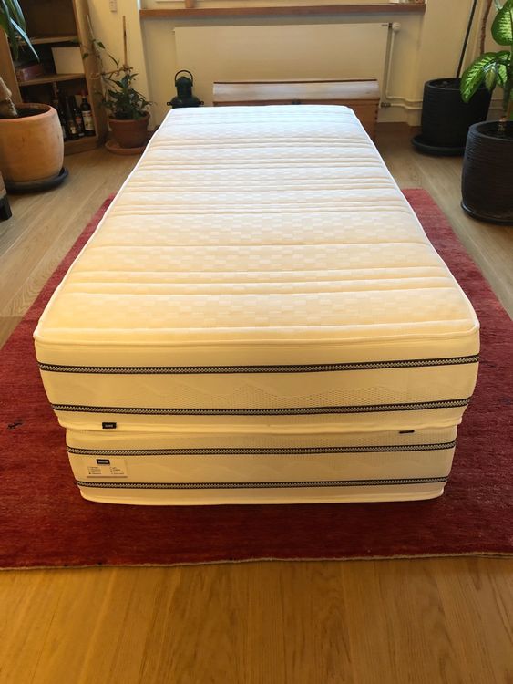 2 BICO Clima Fine (Dura) Matratzen | Kaufen auf Ricardo