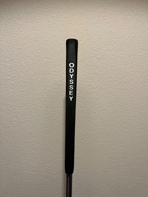Odyssey White Hot OG Rose S Jon Rahm Limited Edition Putter (Gebraucht ...