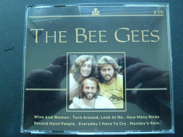 Bee Gees - special 2-CD-Box (sehr rar) (Gebraucht) in Au ZH für CHF 5.2 ...
