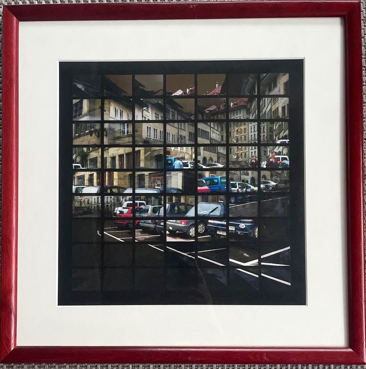 Jean-Jacques Béguin - Fotographie | Kaufen auf Ricardo