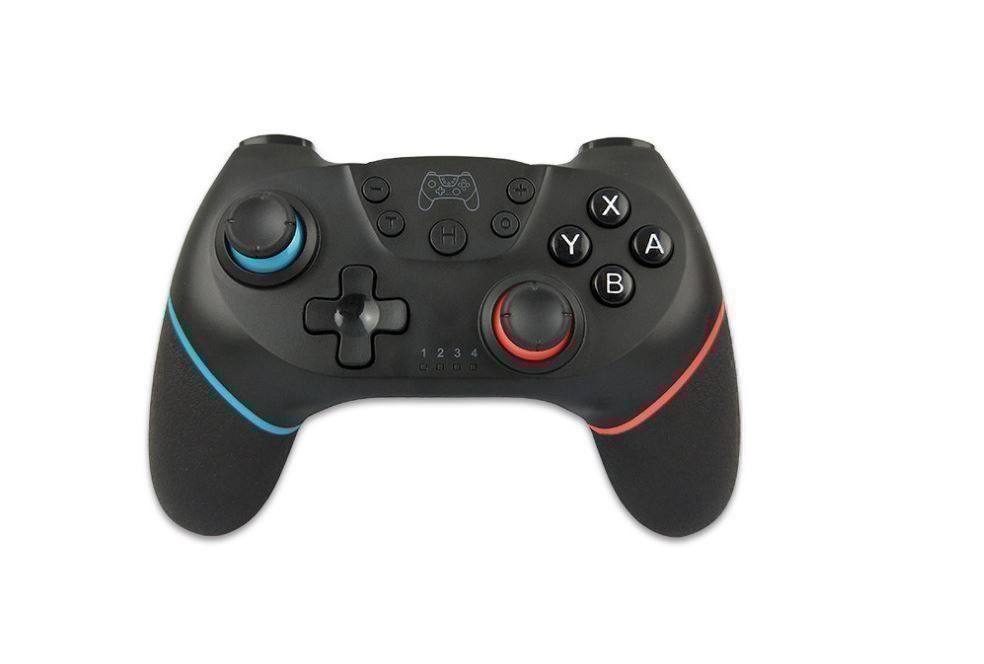 Nintendo Switch Lite Controller schwarz (Neu (gemäss Beschreibung)) in ...