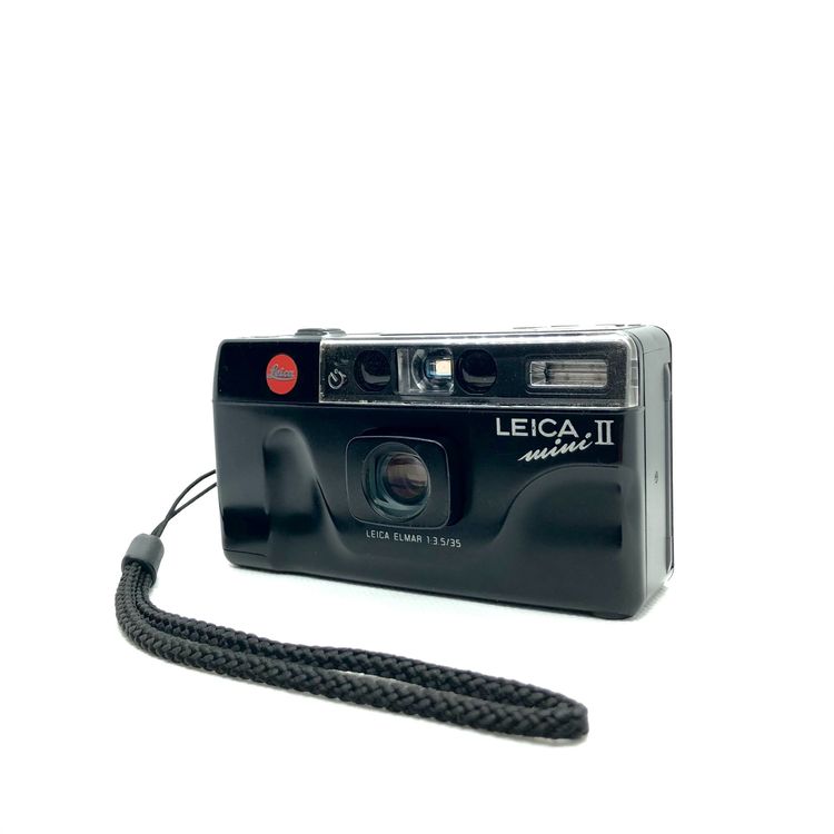 Leica Mini II - Limited Edition (Gebraucht) in Zürich für CHF 190 – mit ...