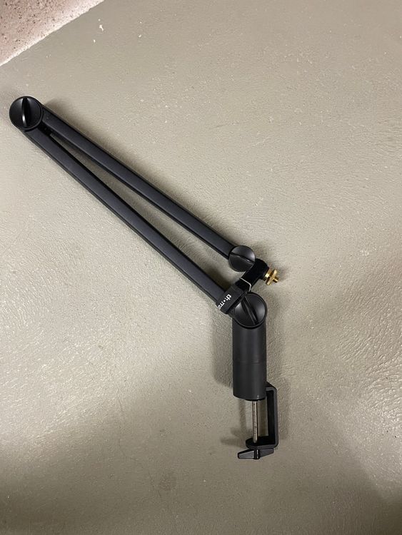 Blue Compass Microphone Boom Arm (Gebraucht) in Lutry für CHF 50 – nur ...